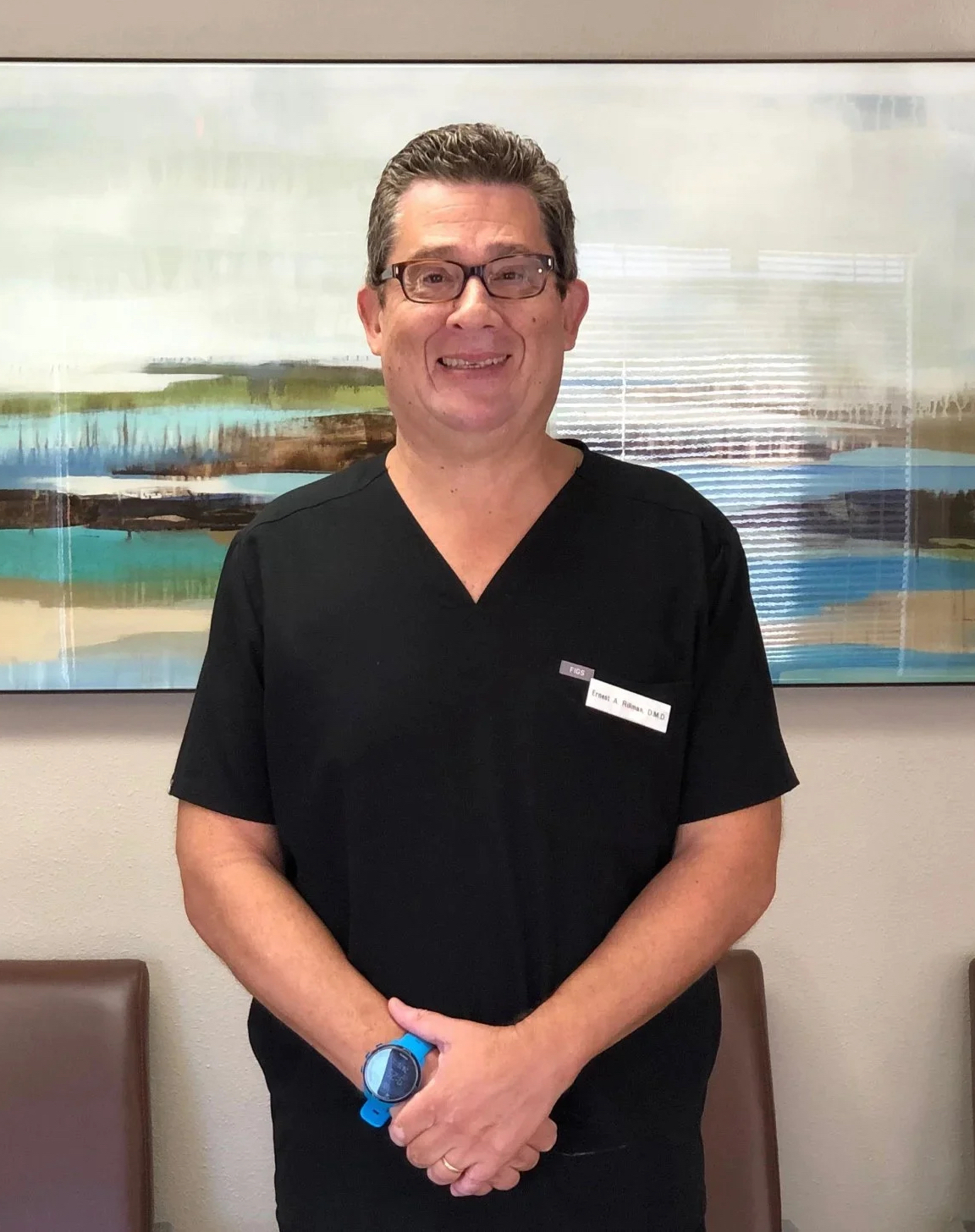 Endodontics Largo FL, Endodontist