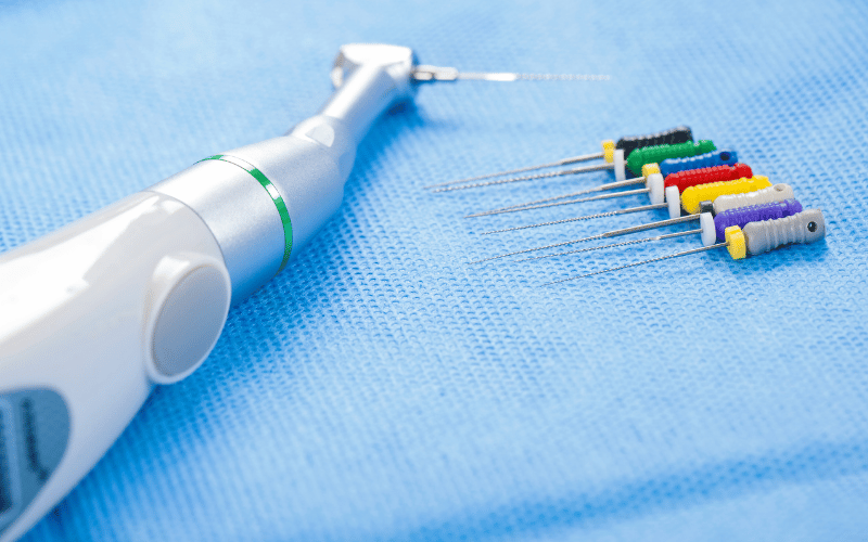 Introducing the GentleWave Procedure for Improved Root Canals