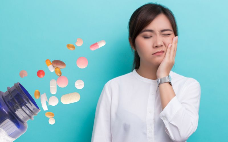 What to Do When a Tooth Hurts