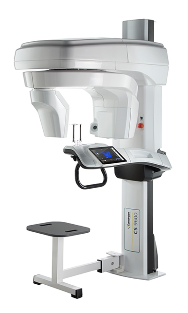 CBCT Imaging for Better Dental Diagnosis